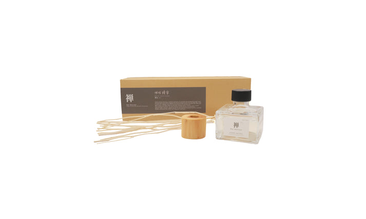 禅 -ZEN- REED DIFFUSER – zenboseineionlinestore